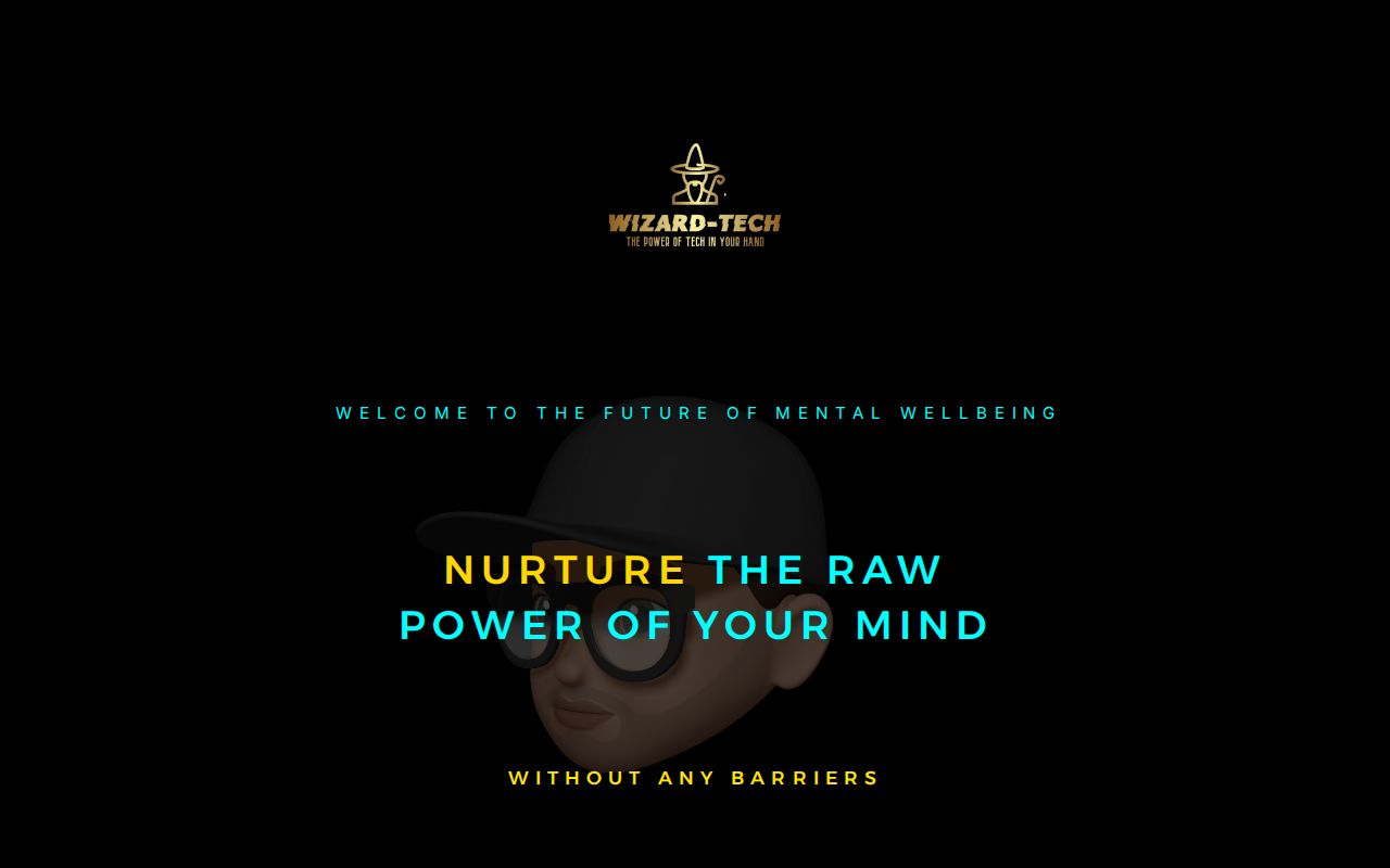 Wizard-Tech Official site